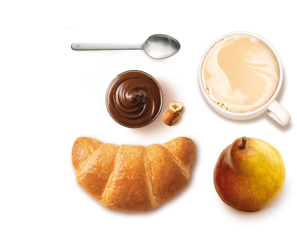 Cornetti al Cioccolato: inizia la giornata con dolcezza | Mulino Bianco