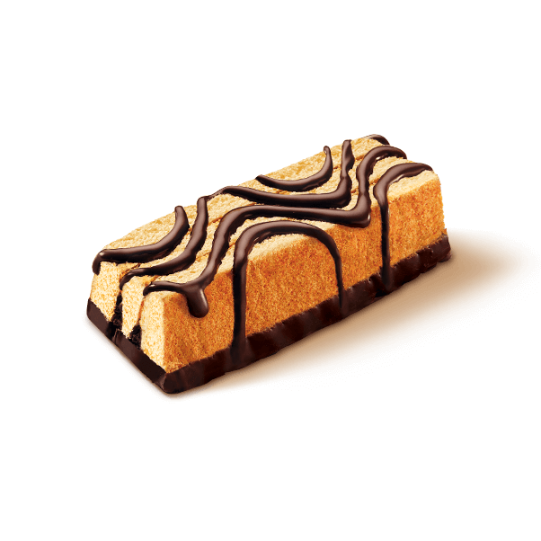 Nastrine Mulino Bianco: Brioche di pasta sfoglia