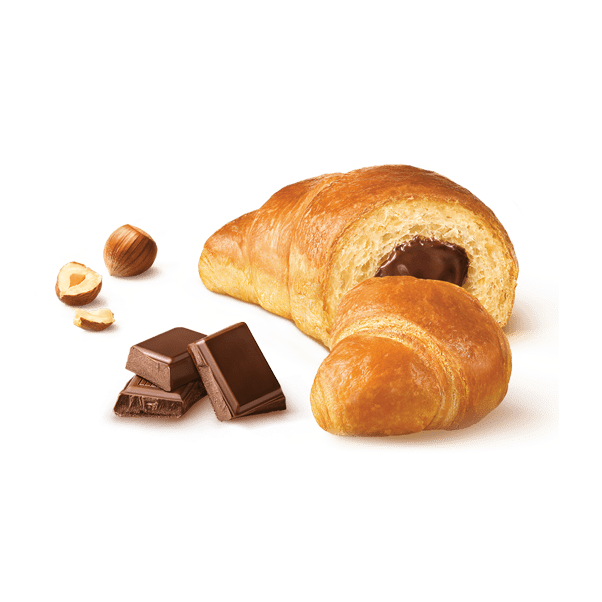 Cornetti alla Crema con delicata Crema Pasticcera | Mulino Bianco