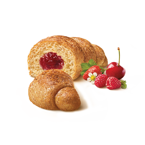 Cornetti Integrali: Brioche con farina di frumento | Mulino Bianco